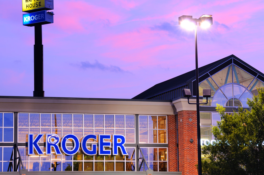 Kroger Could Reach $45 In 12 Months - The Kroger Co. (NYSE:KR ...