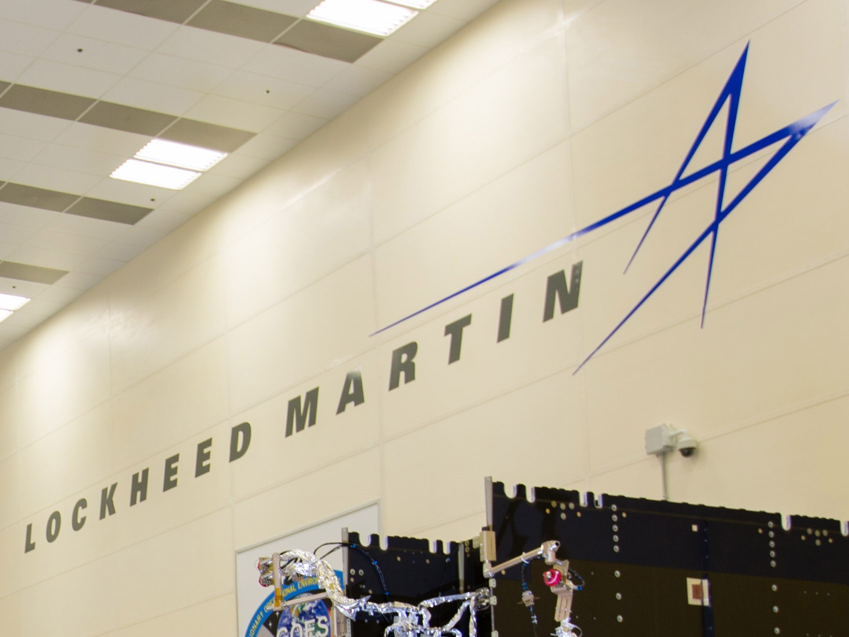 Lockheed Martin: Look For The Exit - Lockheed Martin Corporation (NYSE ...