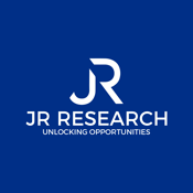 JR Research | Seeking Alpha