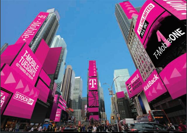 How To Play T-Mobile US Stock - T-Mobile US, Inc. (NASDAQ:TMUS ...