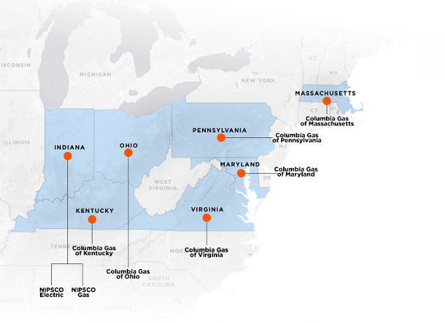 NiSource Inc.: A Solid Midwest Utility - NiSource Inc. (NYSE:NI ...