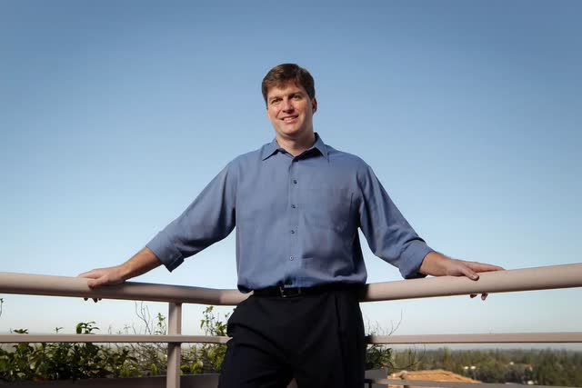 Scion Asset Management, LLC - 13F Holdings - Dr. Michael Burry - Fintel.io