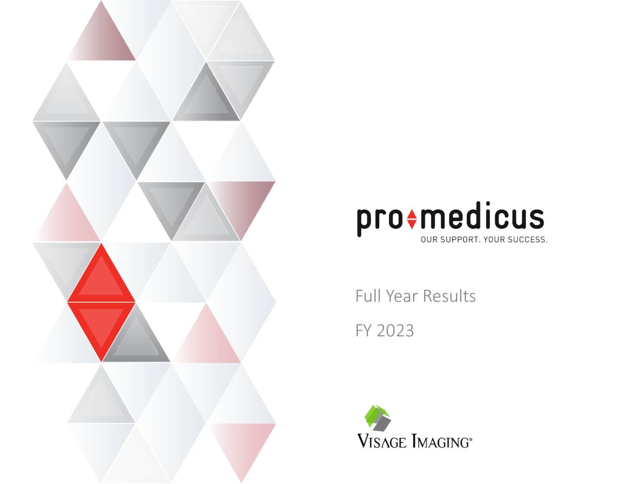 Pro Medicus Limited 2023 Q4 - Results - Earnings Call Presentation ...