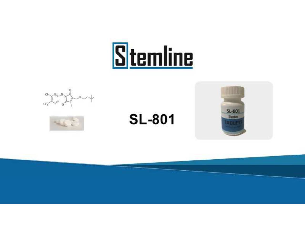 Stemline Therapeutics (STML) Presents At 38th Annual Cowen And Company ...