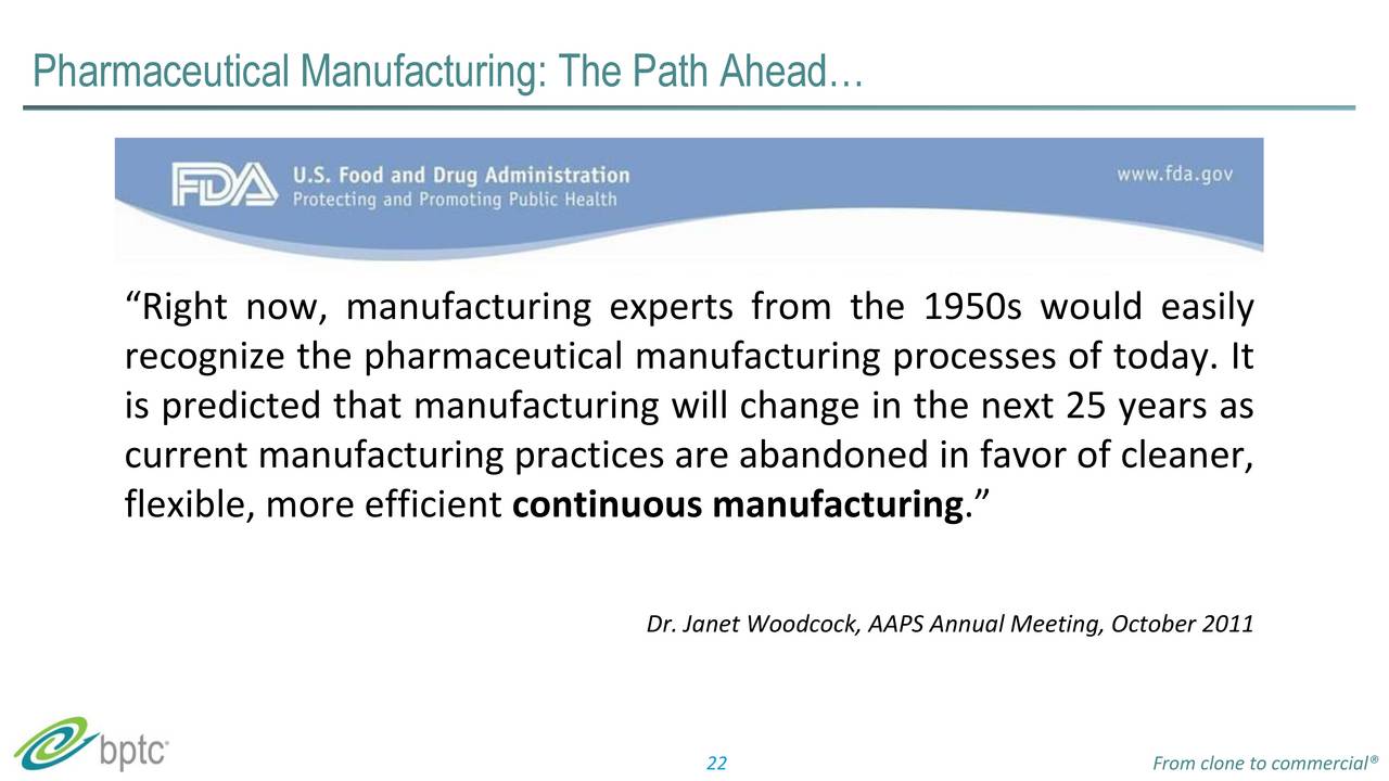 Repligen (RGEN) Investor Presentation - Slideshow (NASDAQ:RGEN ...