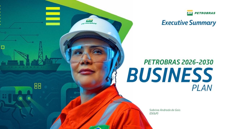 Petróleo Brasileiro S.A. - Petrobras (PBR) Discusses New Business Plan ...
