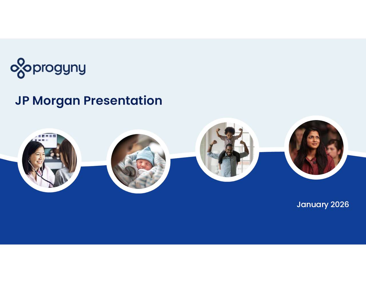 Progyny, Inc. (PGNY) Presents at 44th Annual J.P. Morgan Healthcare ...