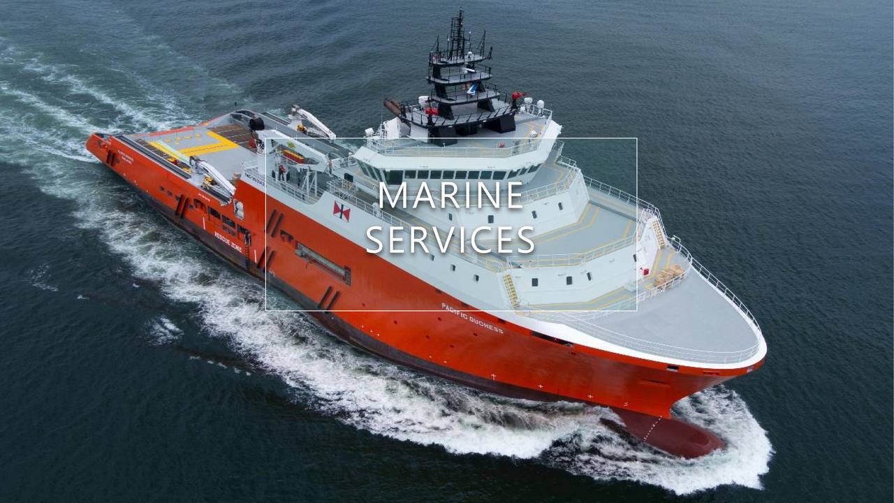 Swire Pacific Limited 2019 Q2 - Results - Earnings Call Slides (OTCMKTS ...