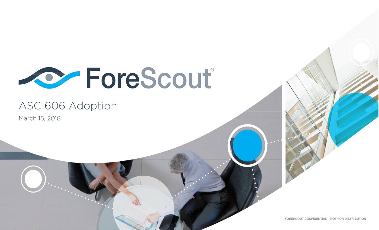 ForeScout Technologies (FSCT) Q1 And FY2018 Guidance Call - Slideshow ...