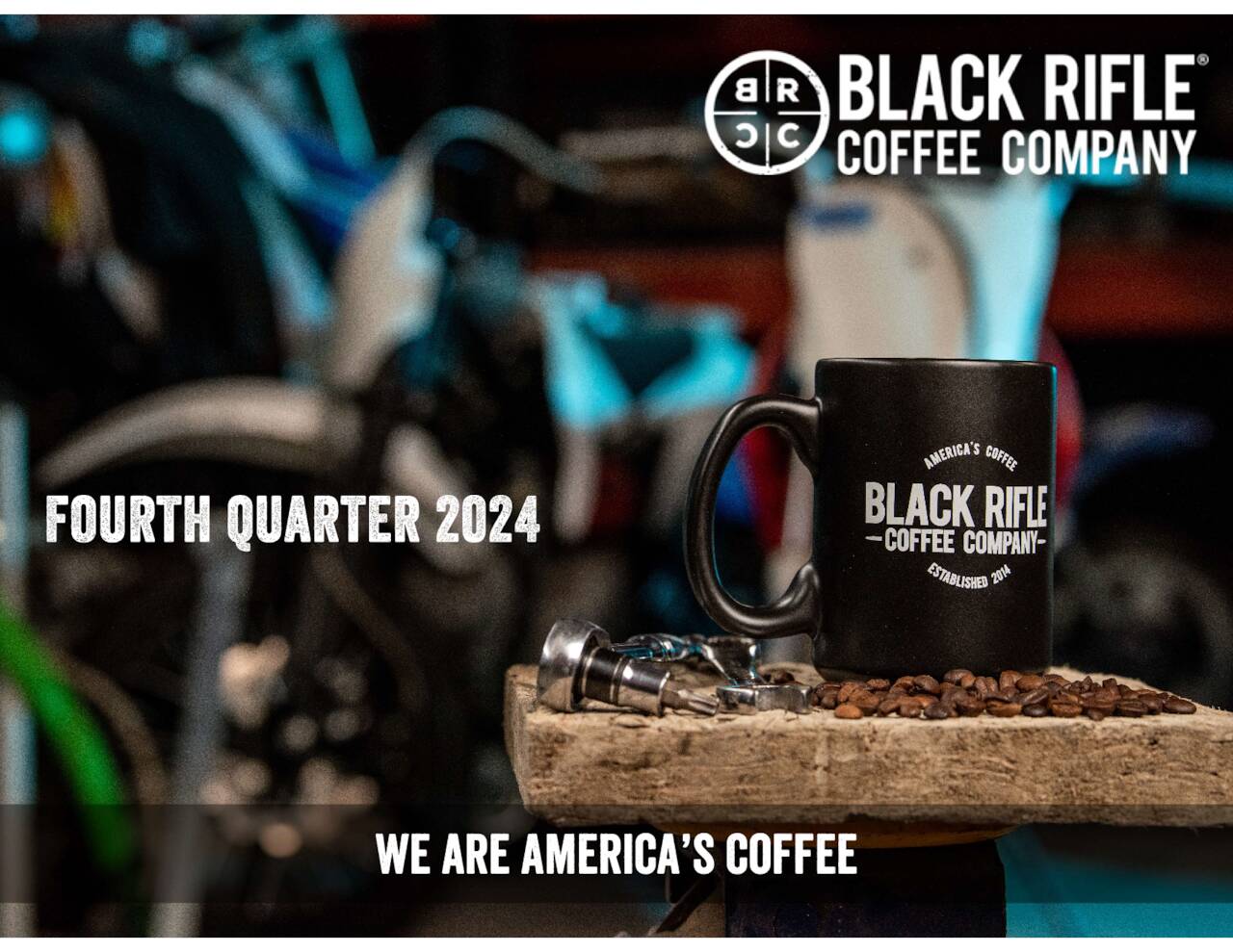 BRC Inc. 2023 Q4 - Results - Earnings Call Presentation (NYSE:BRCC) | Seeking Alpha