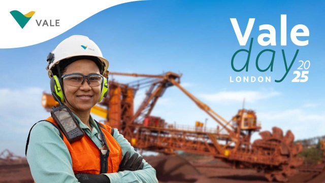 Vale S.A. (VALE) Analyst/Investor Day - Slideshow (NYSE:VALE) 2025-12 ...