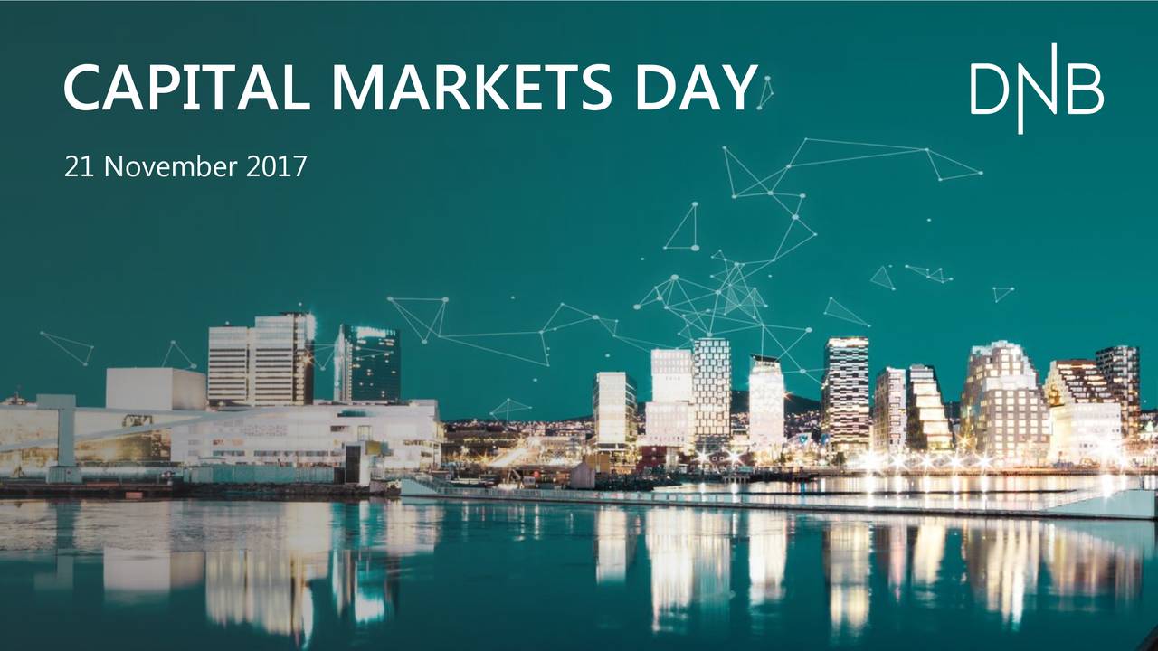 DNB (DNHBY) Investor Presentation - Slideshow (OTCMKTS:DNHBY-DEFUNCT ...