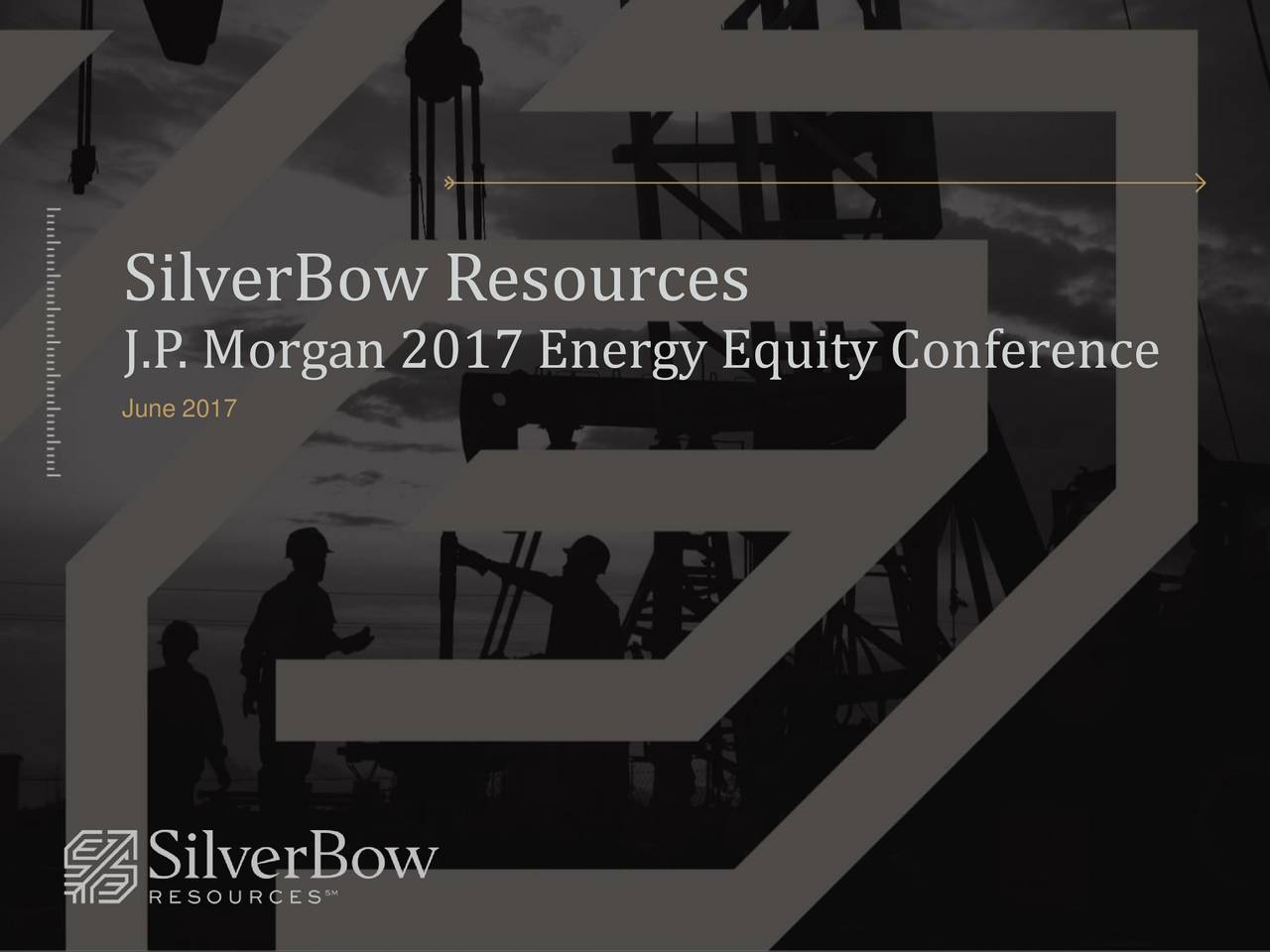 Revisit Silverbow Resources After Rights Resolution Expires Nyse Sbow