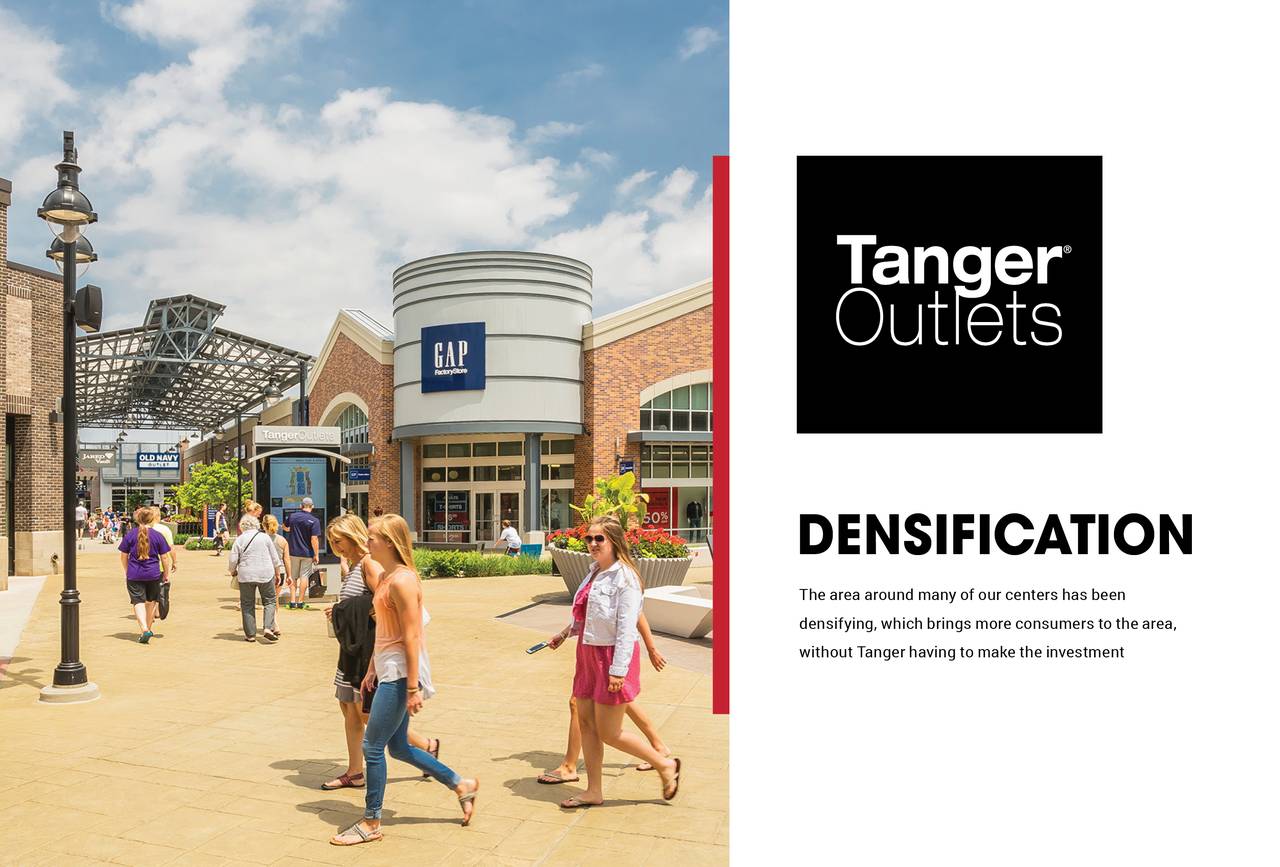 Tanger Factory Outlet Centers, Inc. 2020 Q3 - Results - Earnings Call ...