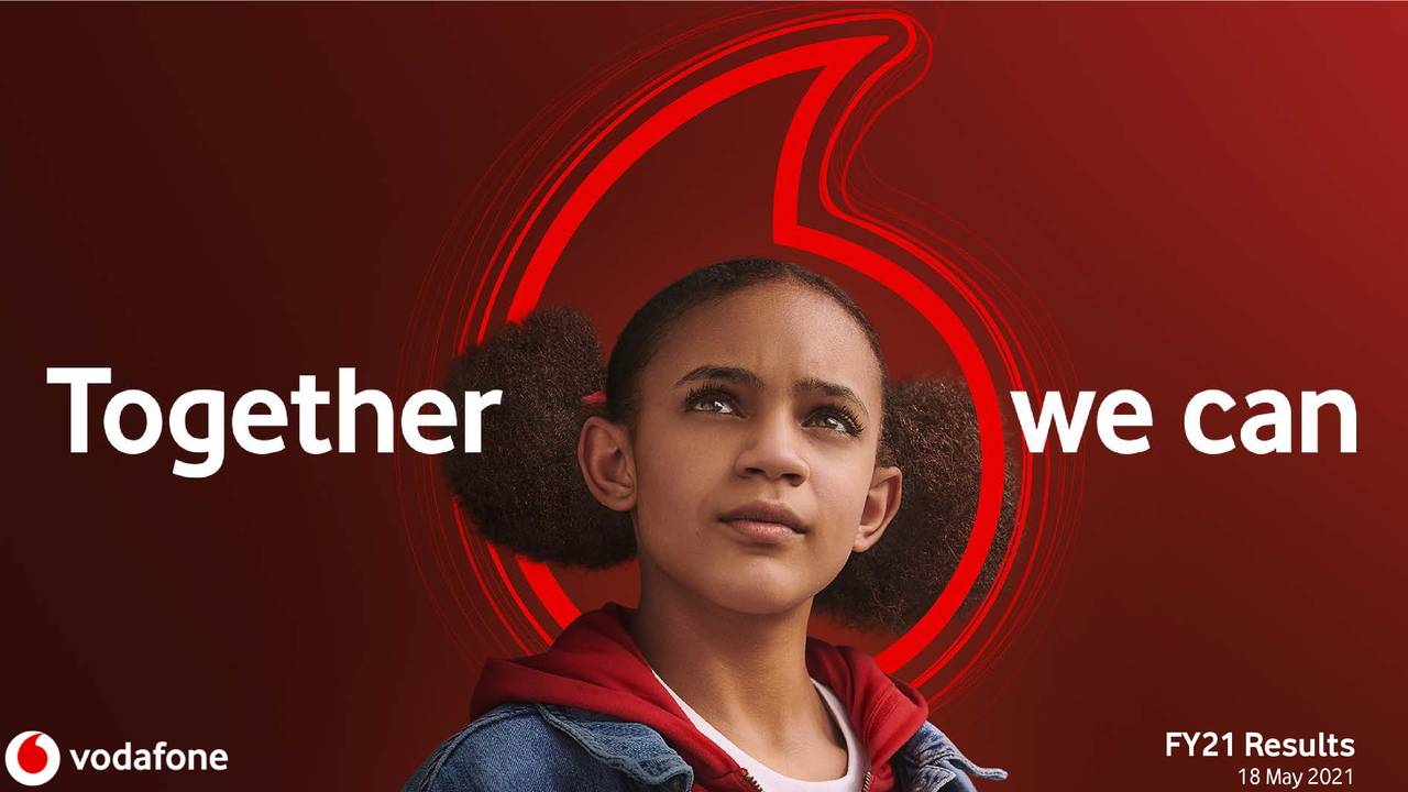 Vodafone Group Plc 2021 Q4 - Results - Earnings Call Presentation ...