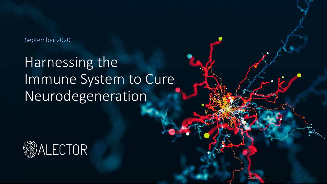 Alector (ALEC) Investor Presentation - Slideshow (NASDAQ:ALEC ...