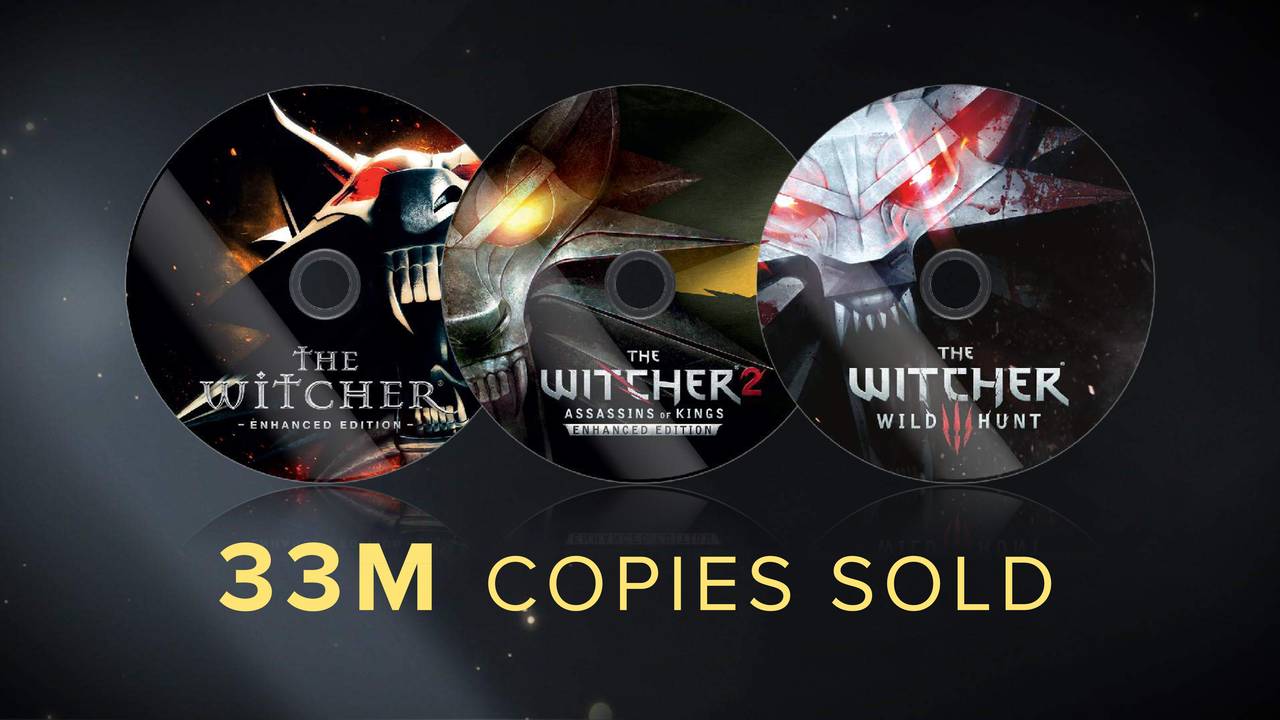 CD Projekt SA 2017 Q4 - Results - Earnings Call Slides (OTCMKTS:OTGLF ...