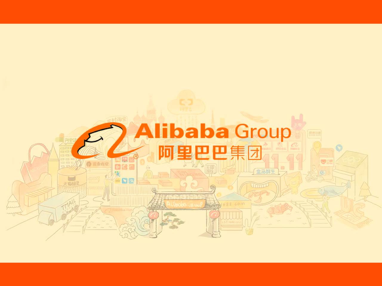 Alibaba Group Holding Limited 2021 Q2 - Results - Earnings Call ...