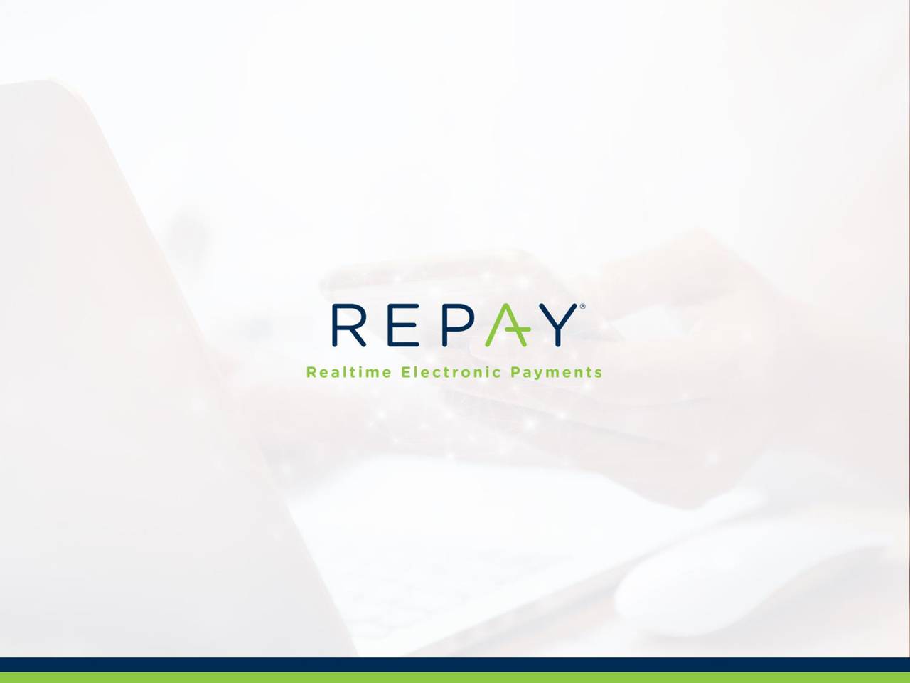 Repay Holdings (RPAY) Investor Presentation - Slideshow (NASDAQ:RPAY ...