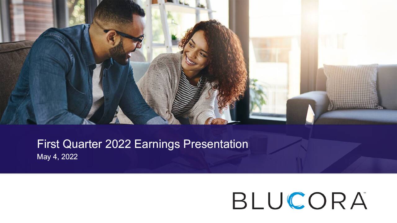 Blucora, Inc. 2022 Q1 - Results - Earnings Call Presentation (NASDAQ:AVTA-DEFUNCT-566) | Seeking ...