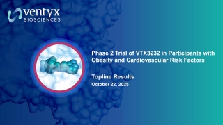 Ventyx Biosciences, Inc. (VTYX) Discusses Positive Phase II Results of ...