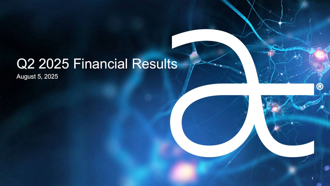 Axogen, Inc. 2025 Q2 - Results - Earnings Call Presentation (NASDAQ ...