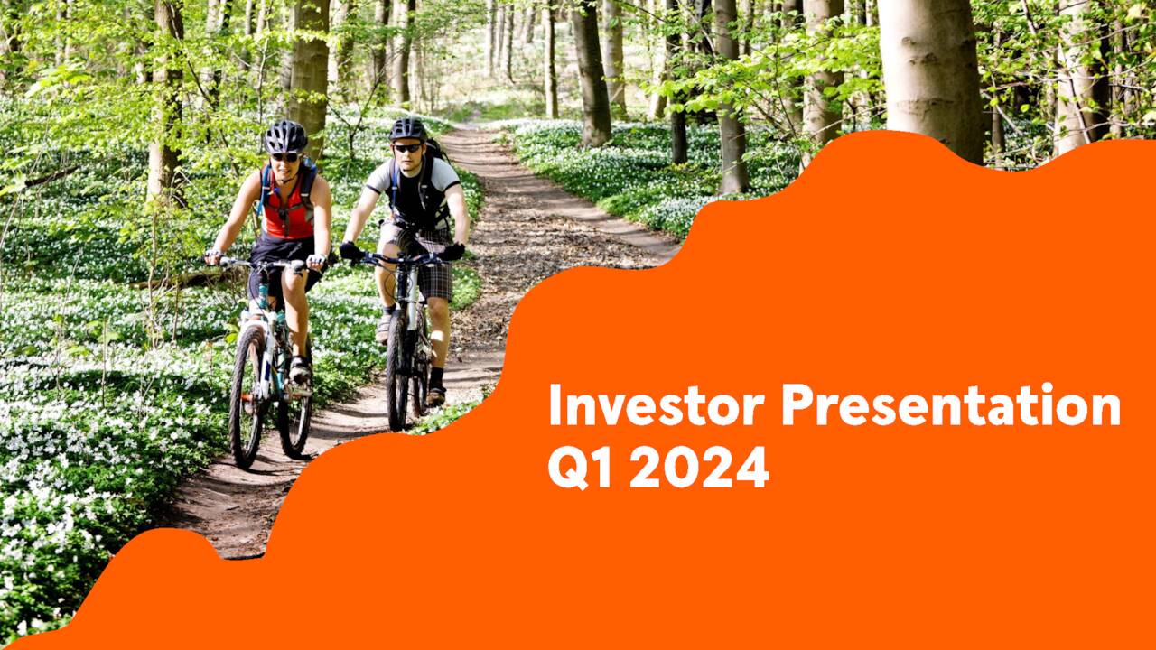 Swedbank AB (publ) 2024 Q1 - Results - Earnings Call Presentation (OTCMKTS:SWDBF) | Seeking Alpha