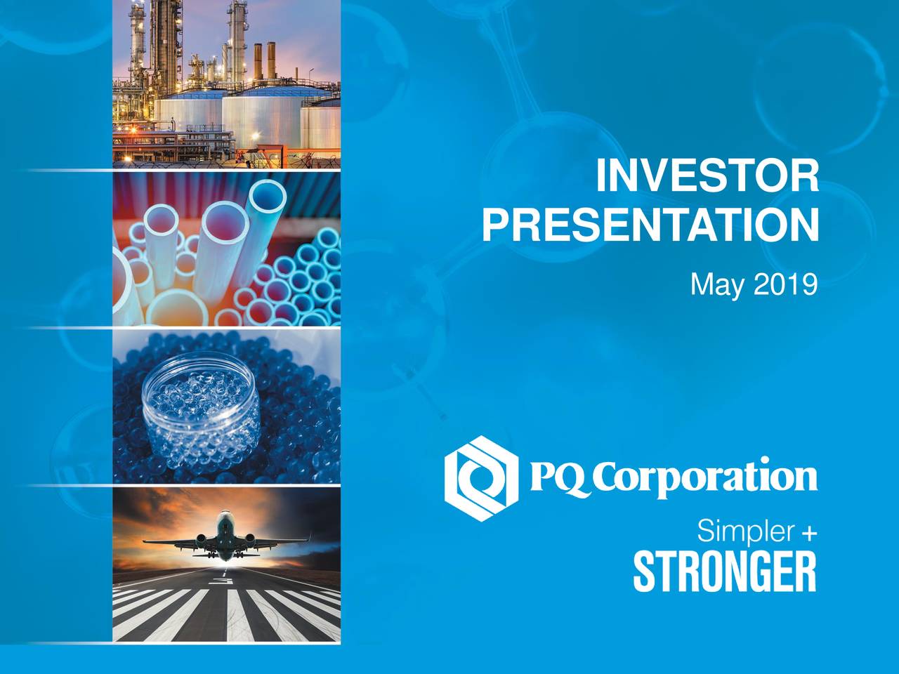 PQ Group Holdings (PQG) Presents At Goldman Sachs Industrials ...