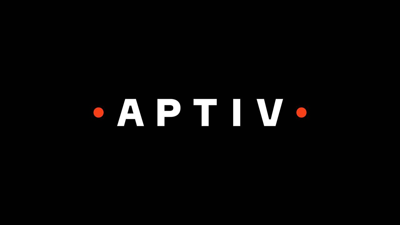 Aptiv PLC 2018 Q1 - Results - Earnings Call Slides (NYSE:APTV ...