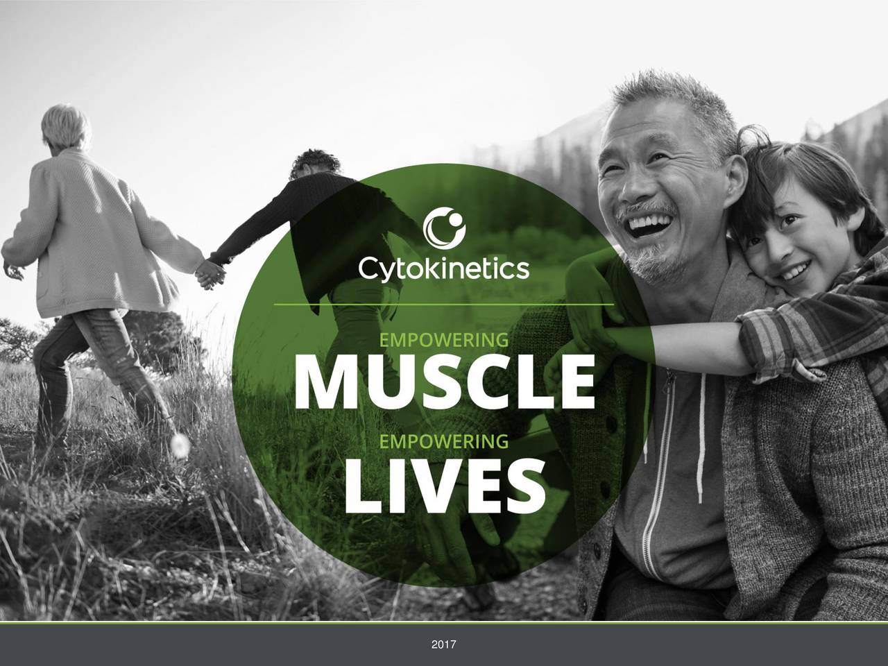 Cytokinetics, Incorporated (CYTK) Presents At Cowen and Company 37th ...