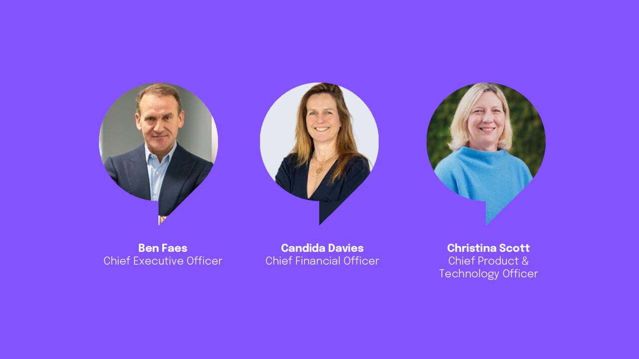 RWS Holdings plc 2025 Q4 - Results - Earnings Call Presentation ...