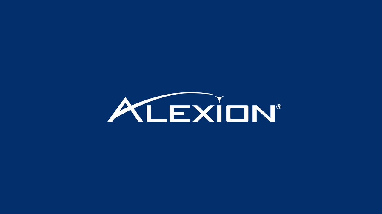 Alexion Pharmaceuticals, Inc. 2019 Q4 - Results - Earnings Call ...