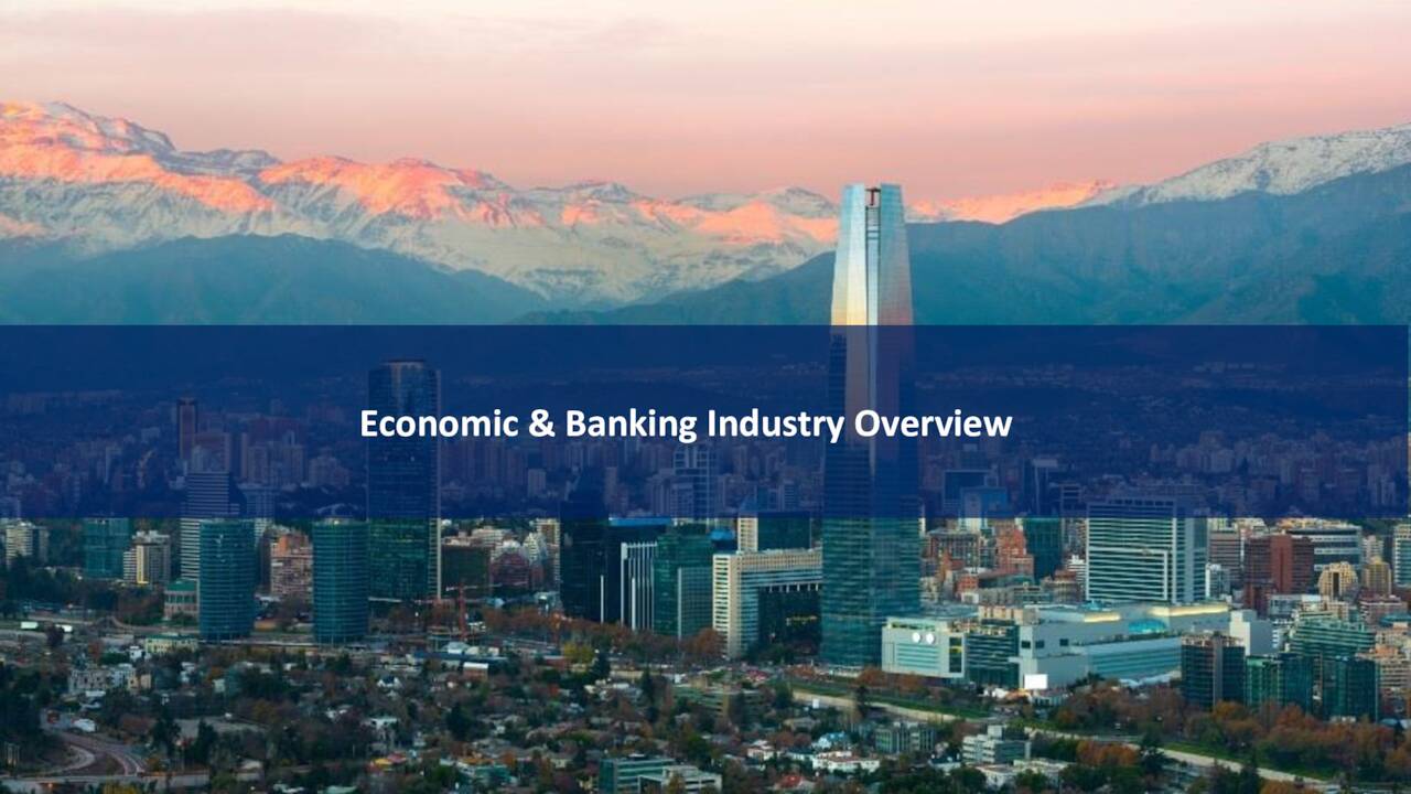 Banco de Chile 2022 Q3 - Results - Earnings Call Presentation (NYSE:BCH) | Seeking Alpha