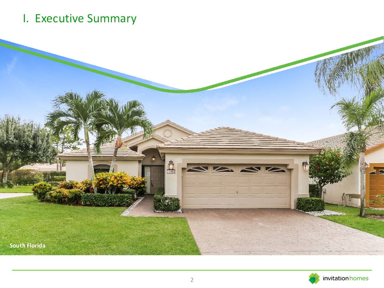 Invitation Homes (INVH) Investor Presentation - Slideshow (NYSE:INVH ...