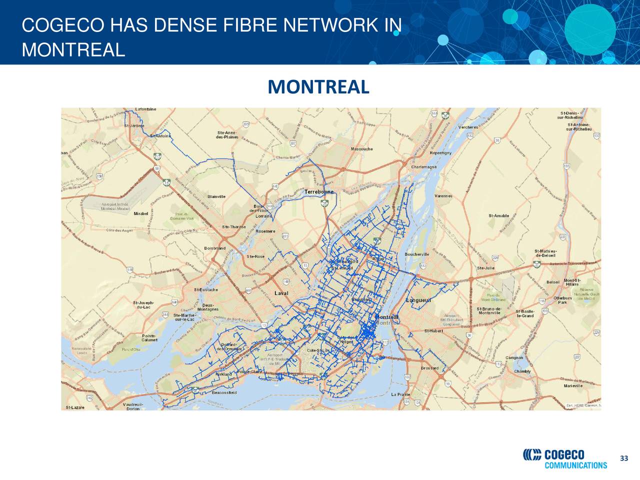 Cogeco Inc. 2018 Q3 - Results - Earnings Call Slides (OTCMKTS:CGECF ...