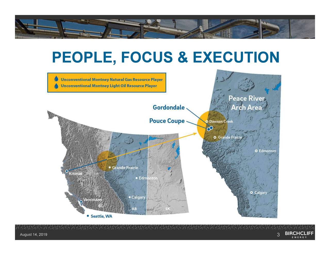 Birchcliff Energy (BIREF) Investor Presentation - Slideshow (OTCMKTS ...