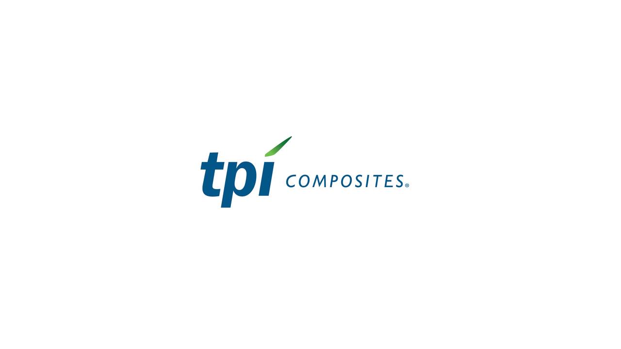 TPI Composites (TPIC) Investor Presentation - Slideshow (NASDAQ:TPIC ...