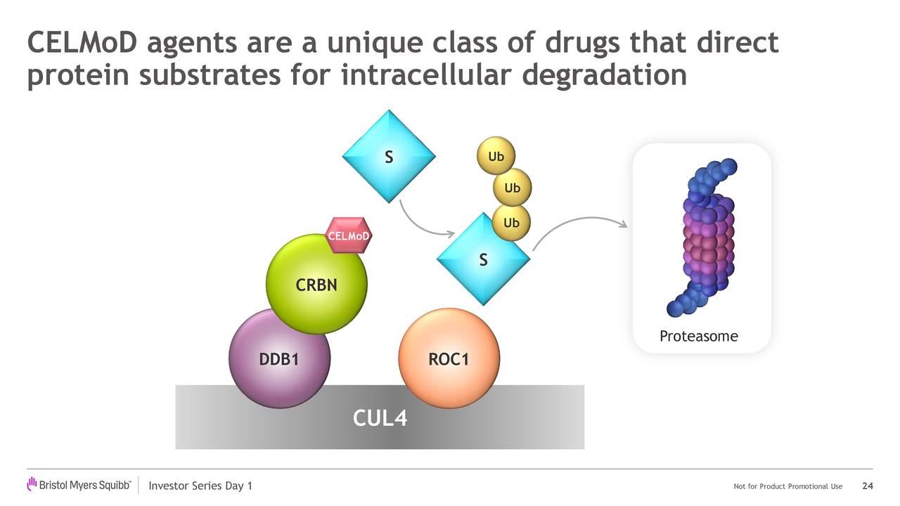 Early Pipeline and Immuno-Oncology (NYSE:BMY) | Seeking Alpha